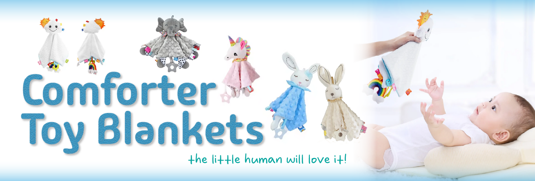 Bub2Kids - The Little Human Will Love It